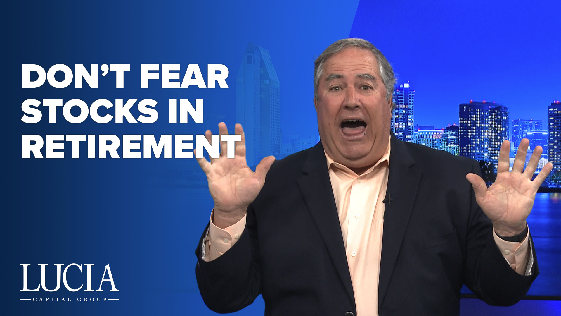 Financial Planning, Retirement, and Investing » Lucia Capital Group