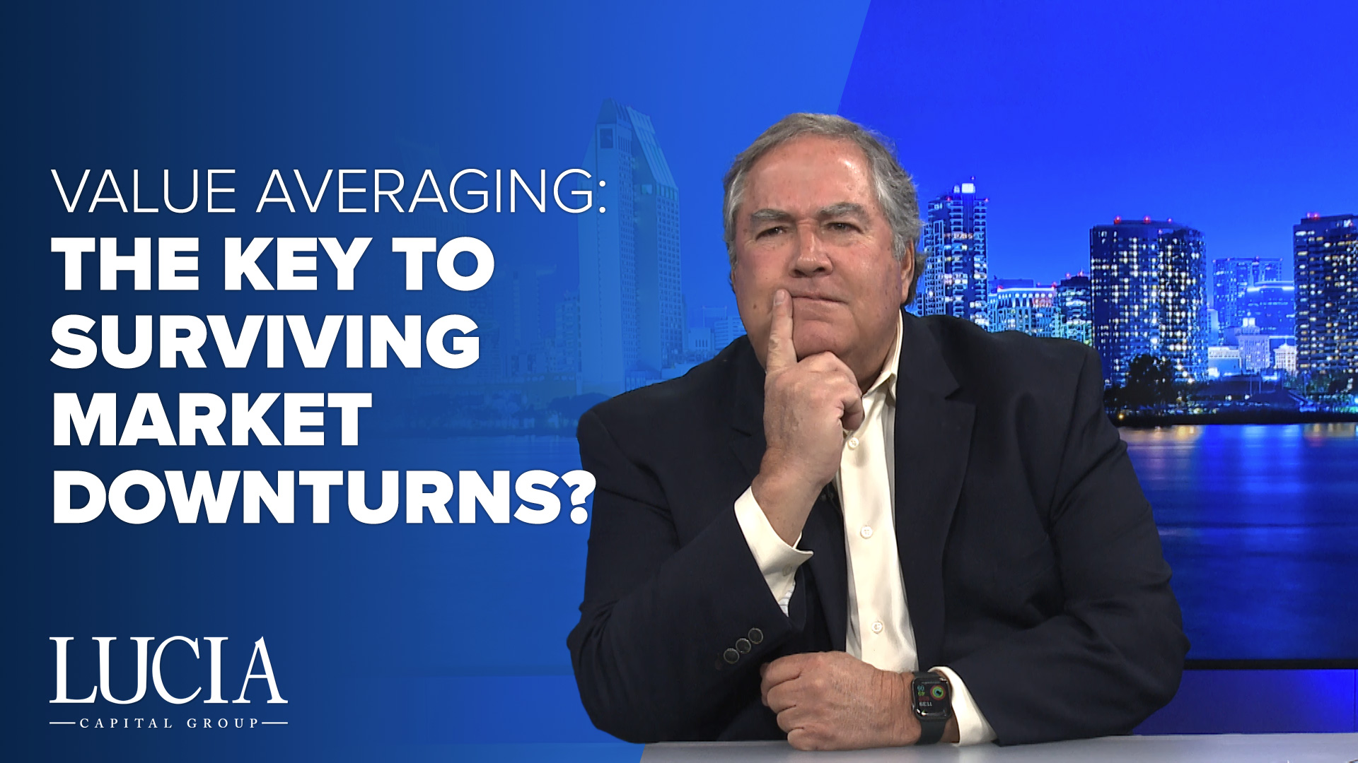 Financial Planning, Retirement, and Investing » Lucia Capital Group