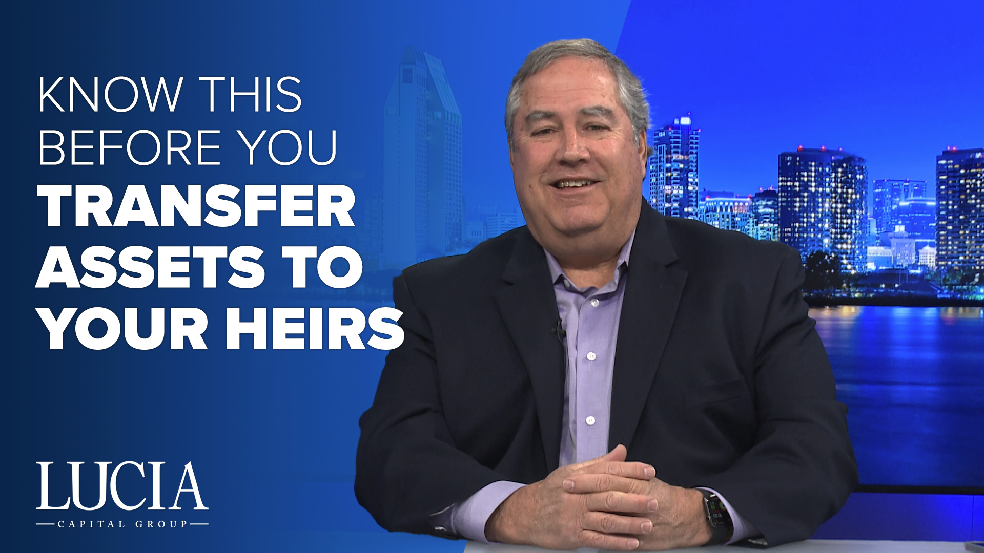 Financial Planning, Retirement, and Investing » Lucia Capital Group