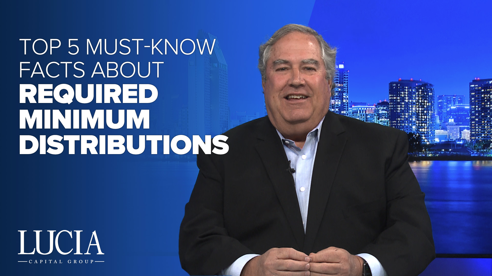 Top 5 Must-Know Facts About Required Minimum Distributions » Lucia ...
