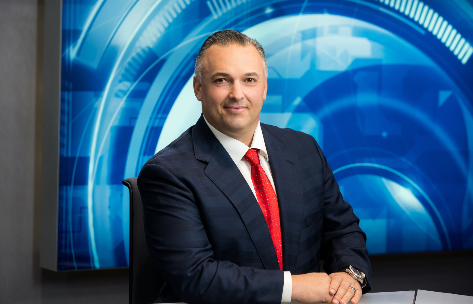 Financial Planning, Retirement, and Investing » Lucia Capital Group