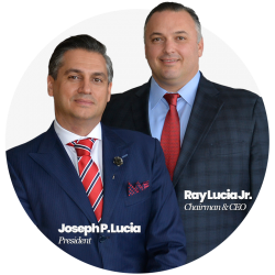 Financial Planning, Retirement, and Investing » Lucia Capital Group