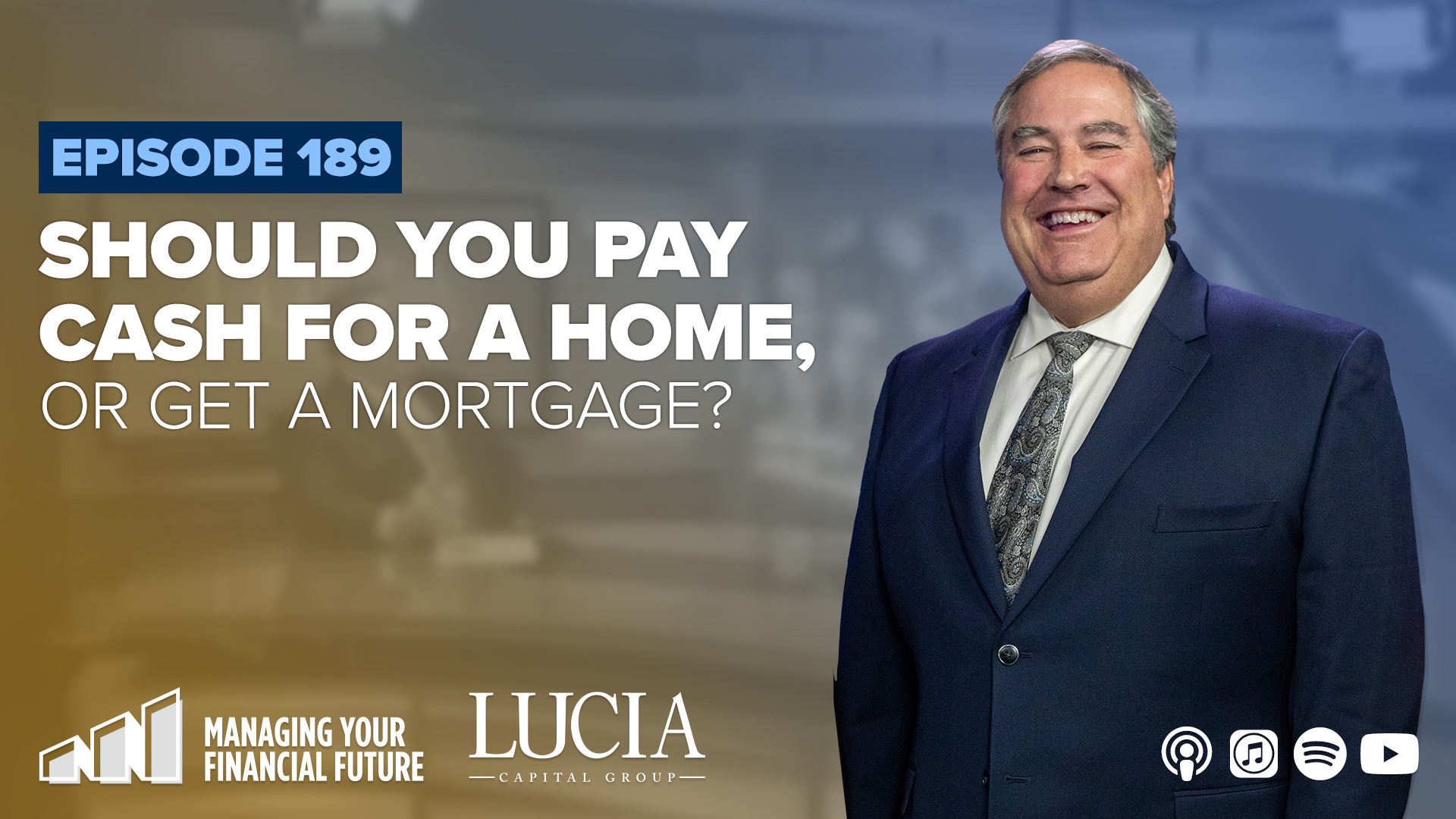 Financial Planning, Retirement, and Investing » Lucia Capital Group