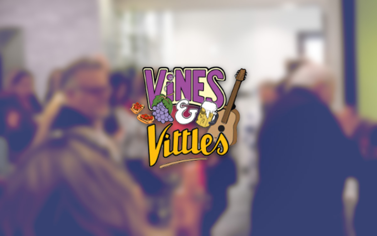 Vines & Vittles VIP Kick-off Mixer » Lucia Capital Group