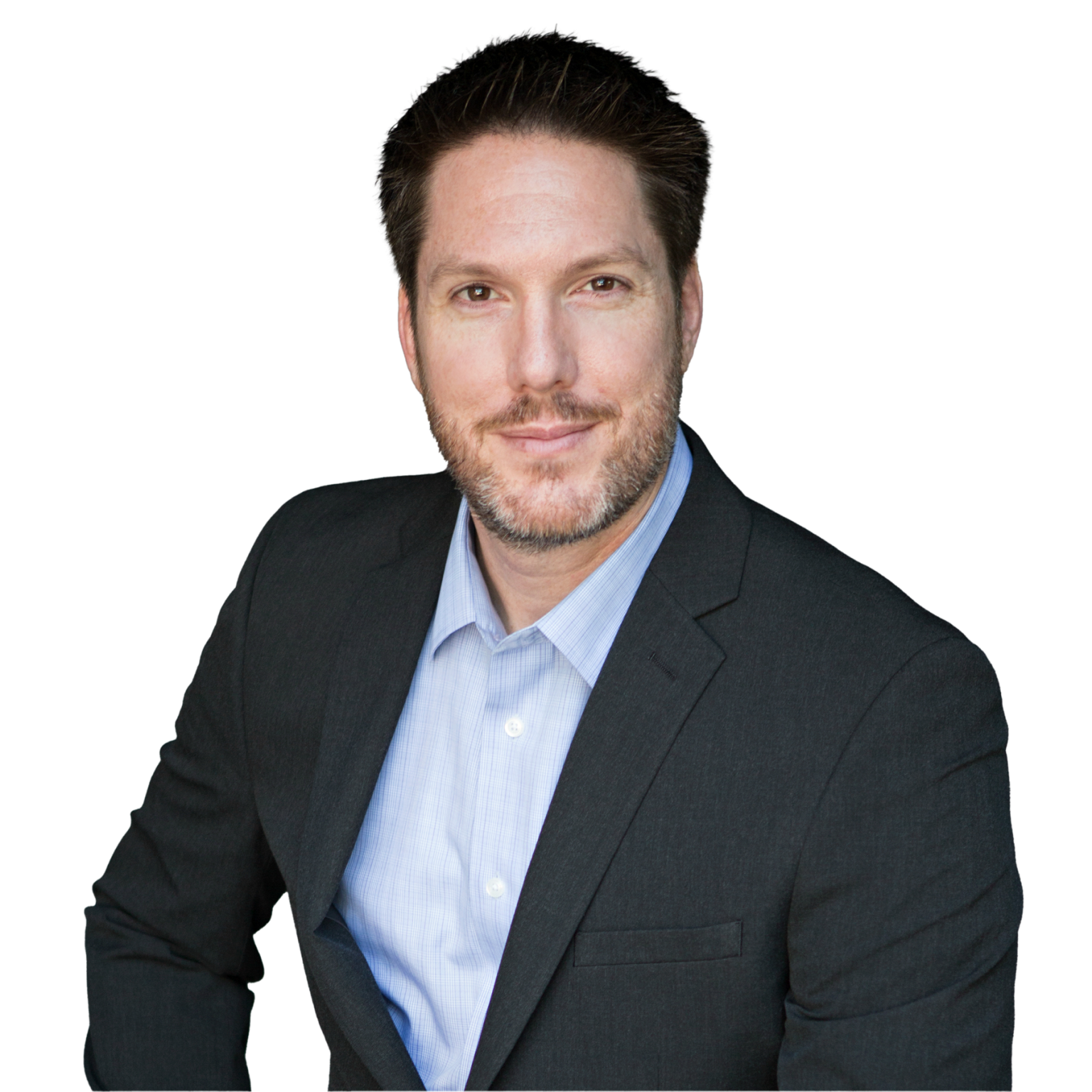 Patrick Klacka, CFP®, CEPA » Lucia Capital Group