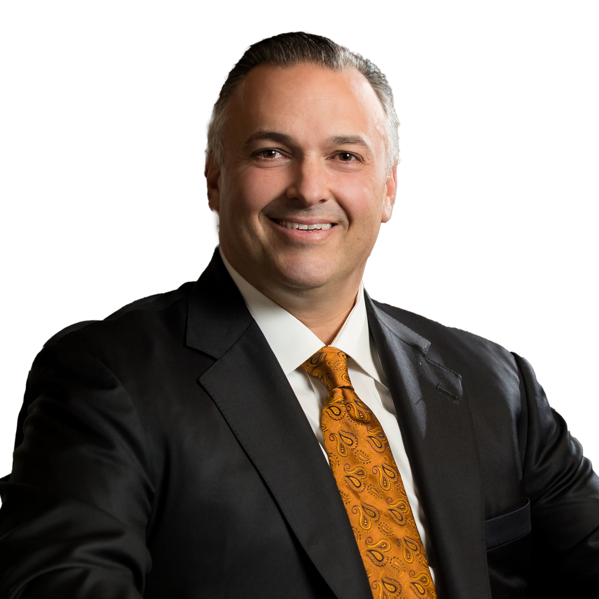 Raymond J. Lucia Jr. | Chief Executive Officer » Lucia Capital Group