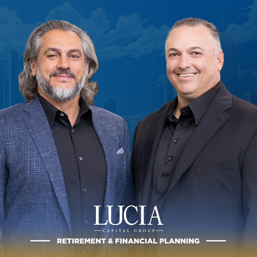 Financial Planning, Retirement, and Investing » Lucia Capital Group