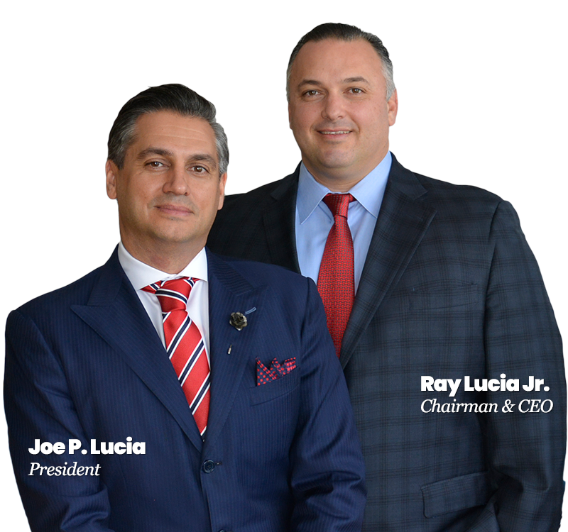 Financial Planning, Retirement, and Investing » Lucia Capital Group